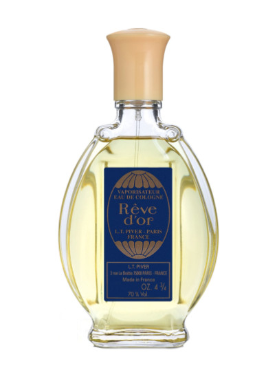 Reve d'Or L.T. Piver perfume - a fragrance for women 1889