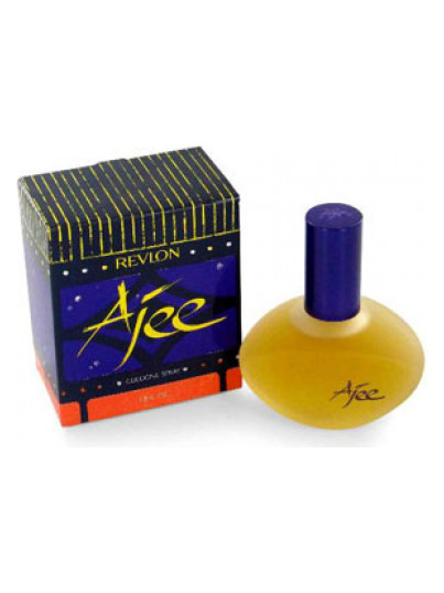 Ajee Revlon perfume - a fragrance for women 1994