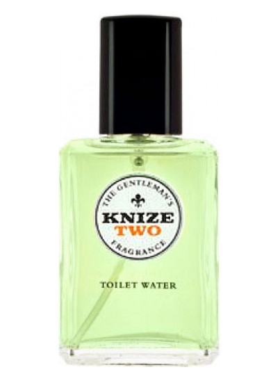 Knize Two Knize cologne - a fragrance for men 1978
