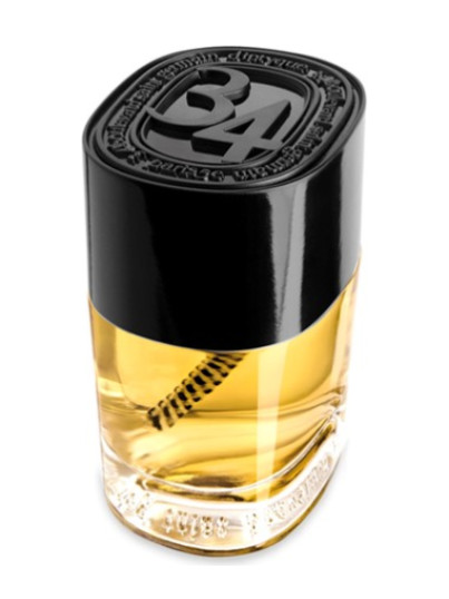 34 boulevard Saint Germain Diptyque perfume - a fragrance for women and ...
