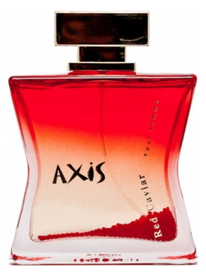 Axis Red Caviar Axis perfume - a fragrance for women 2008