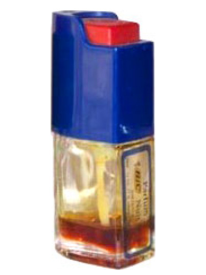 Bic Nuit Bic perfume - a fragrance for women 1988