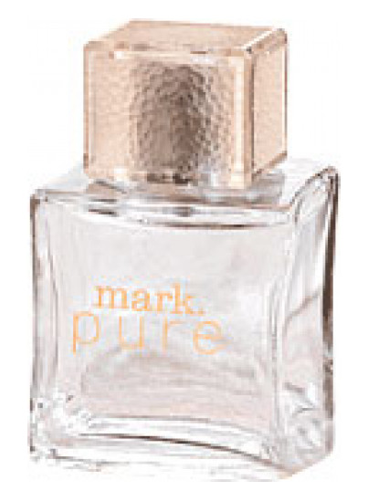 mark Pure mark. perfume - a fragrance for women