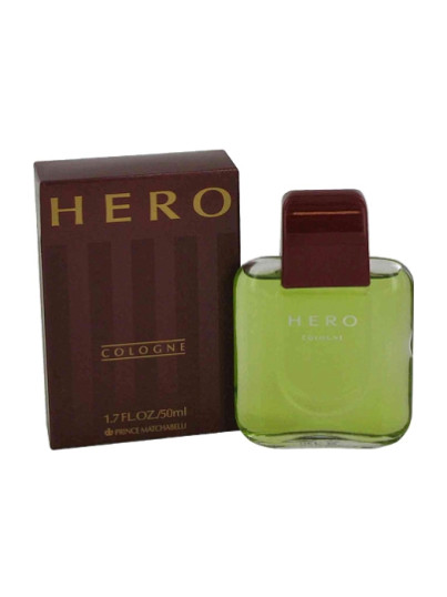 Hero Prince Matchabelli cologne - a fragrance for men 1988