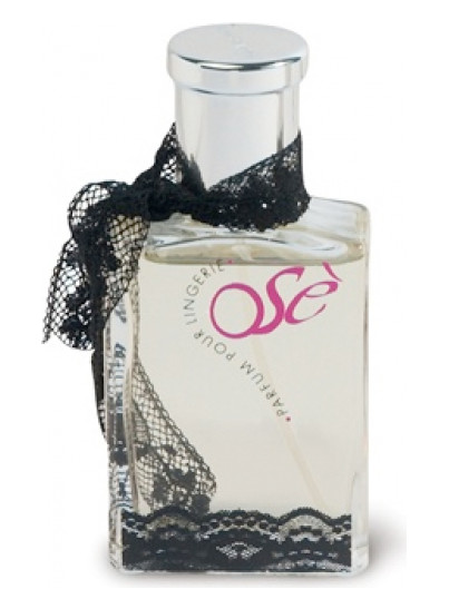 Ose Il Profvmo perfume - a fragrance for women 2011