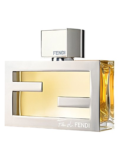 Fan di Fendi Eau de Toilette Fendi perfume - a fragrance for women 2011