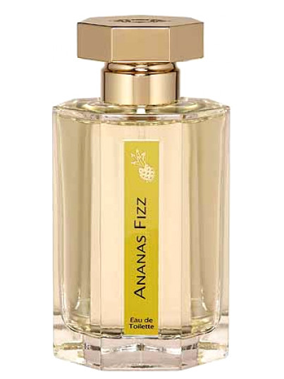 Ananas Fizz L'Artisan Parfumeur perfume - a fragrance for women and men ...