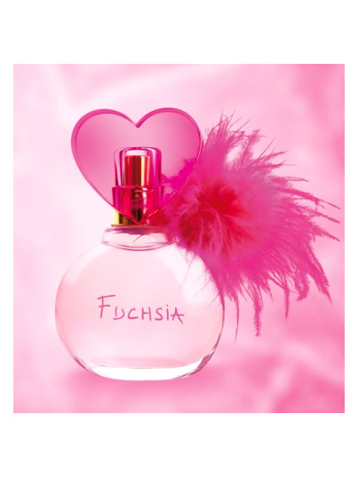 Fuchsia Alexandre Barthet parfum - een geur voor dames 2011