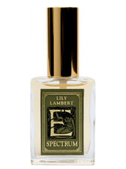 Spectrum E Lily Lambert perfume - a fragrance for women 2007
