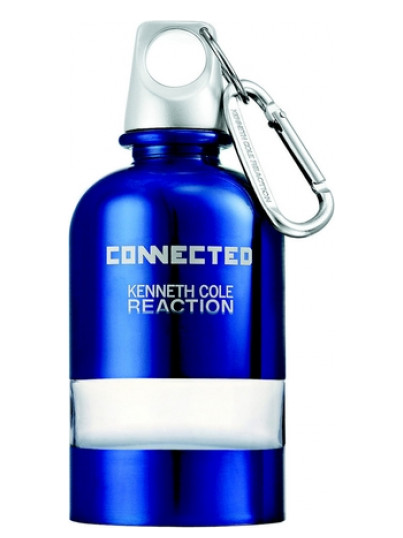 Connected Kenneth Cole Reaction Kenneth Cole Colonia - una fragancia ...
