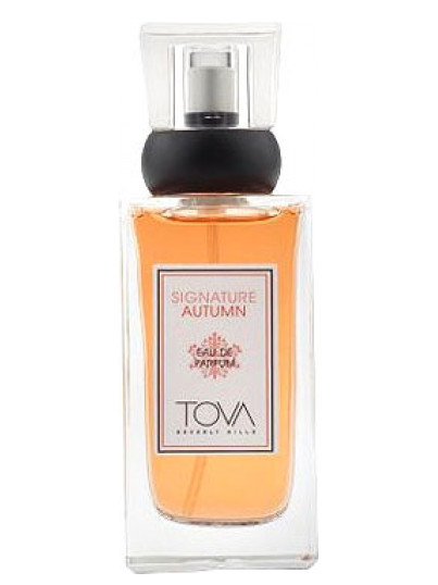 Tova Signature Autumn Tova Beverly Hills perfume - a fragrance for ...