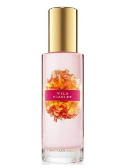 Wild Scarlet Victoria's Secret perfume - a fragrance for women