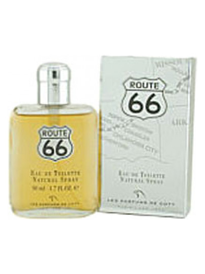 Route 66 Coty Cologne - un parfum pour homme 1995