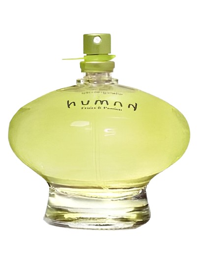 Human Fruits & Passion perfume - a fragrance for women