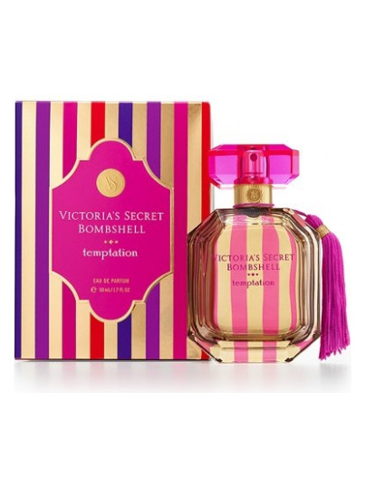 Bombshell Temptation Victoria's Secret perfume - a fragrance for women 2011