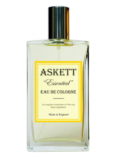 Essential Askett & English perfume - a fragrance for women and men 2011