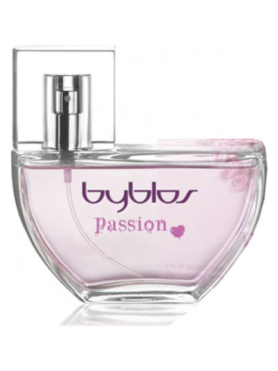 Byblos Passion Byblos perfume - a fragrance for women 2010