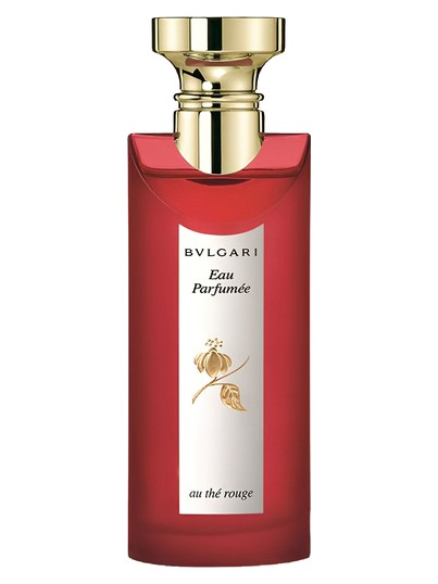 Eau Parfumee au The Rouge Bvlgari perfume - a fragrance for women and ...