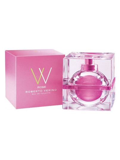 VV Rose Roberto Verino perfume - a fragrance for women 2005