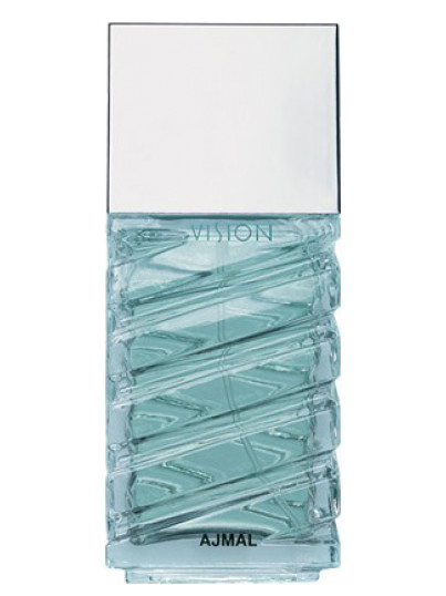 Vision Ajmal cologne - a fragrance for men 2010