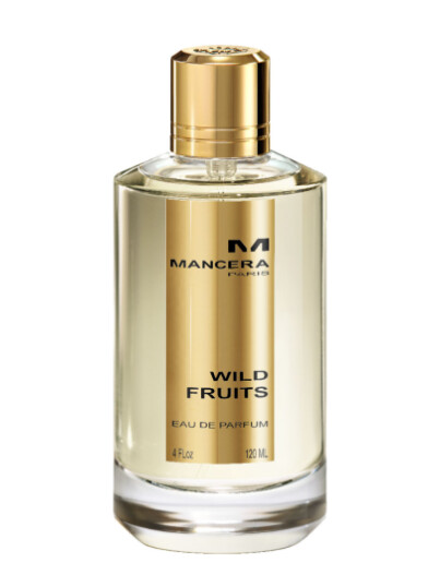 Wild Fruits Mancera fragancia - una fragancia para Hombres y Mujeres 2011