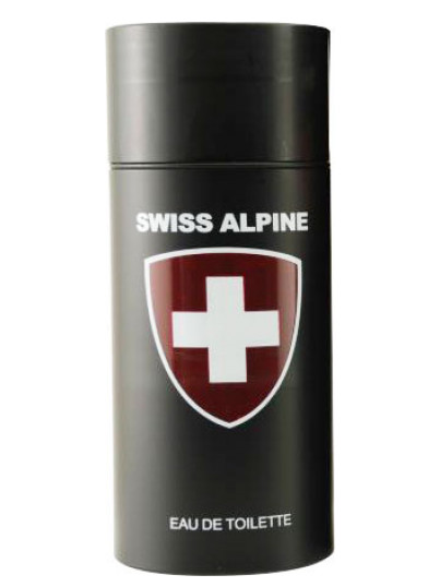 Swiss Alpine Swiss Alpine cologne - a fragrance for men