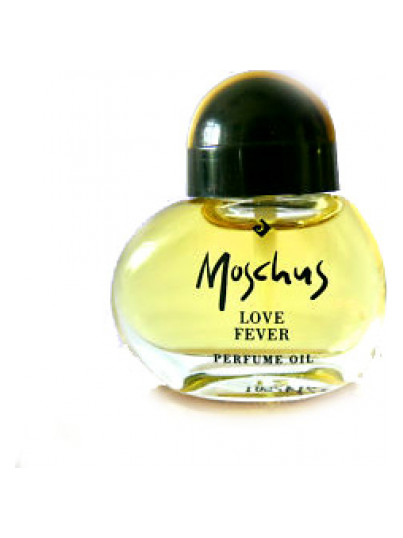 Moschus Love Fever Sophie Nerval Parfum - ein es Parfum für Frauen