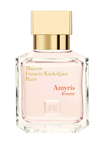 Amyris Femme Maison Francis Kurkdjian perfume - a fragrance for women 2012