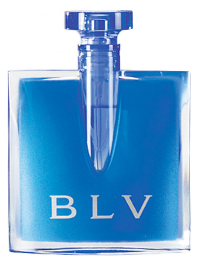 BLV Bvlgari perfume - a fragrância Feminino 2000