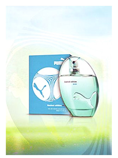 Puma Limited Edition Man Puma cologne - a fragrance for men 2006