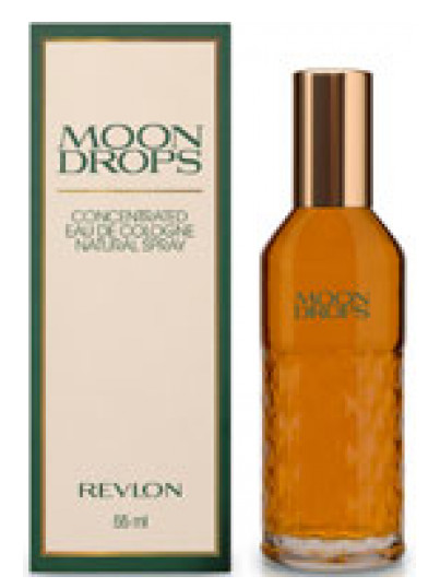 Moon Drops Revlon perfume - a fragrance for women