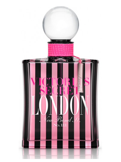 London Victoria's Secret perfume - a fragrance for women 2012