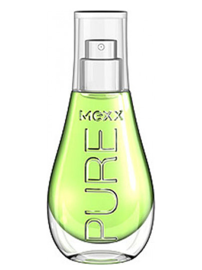 Mexx Pure for Her Mexx perfume - a fragrance for women 2012