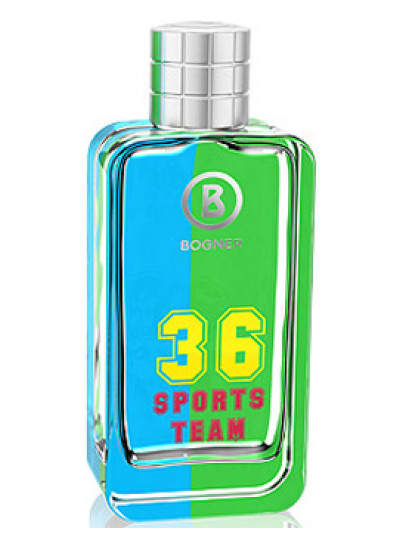 1936 Bogner cologne - a fragrance for men 2012