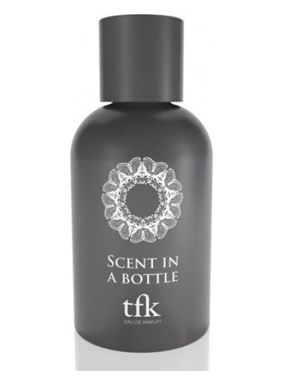 Scent in a Bottle The Fragrance Kitchen perfume - a fragrance for women ...