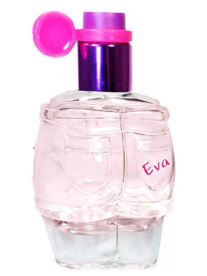 Eva Jeanne Arthes perfume - a fragrance for women 2012