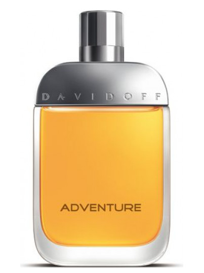 Adventure Davidoff Colonia - una fragancia para Hombres 2008