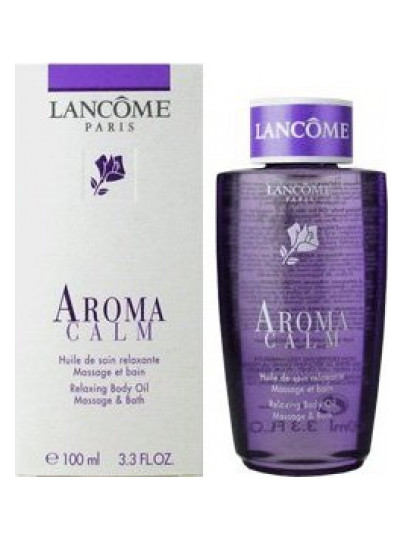Aroma Calm Lancome perfume - a fragrance for women 2000