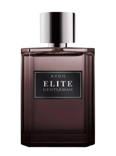 Elite Gentleman Avon cologne - a fragrance for men 2013
