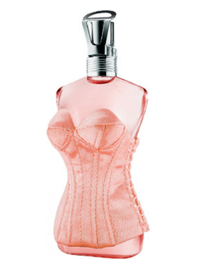 Classique Corset Couture Jean Paul Gaultier perfume - a fragrance for ...
