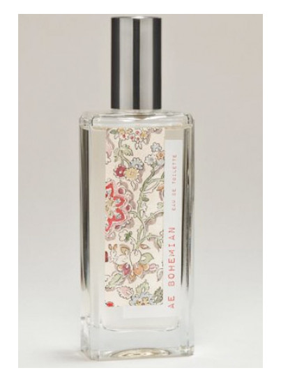 Bohemian American Eagle perfume - a fragrance for women