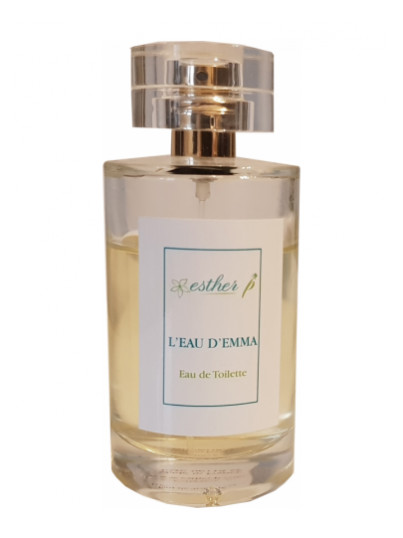 L'Eau d'Emma Esther P perfume - a fragrance for women 2013