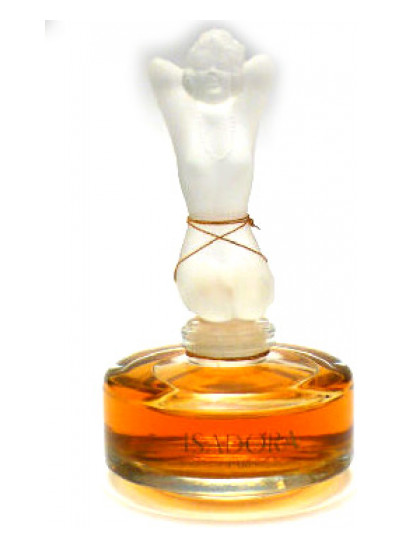 Isadora Isadora Paris perfume - a fragrance for women 1976
