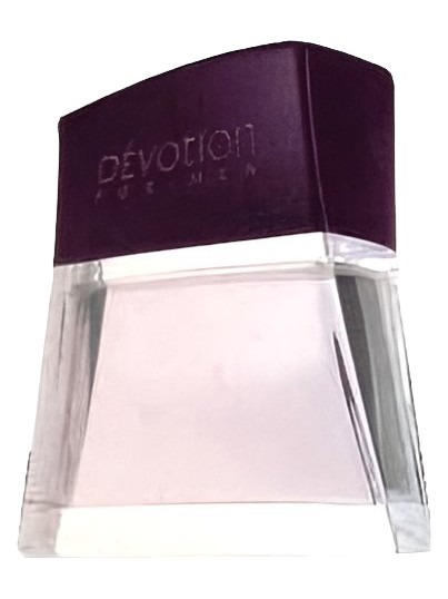 Devotion for Men Gabriela Sabatini cologne - a fragrance for men 2001