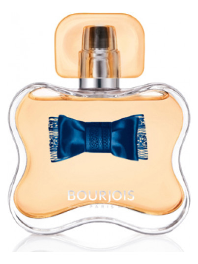 Glamour Chic Bourjois perfume - a fragrance for women 2013