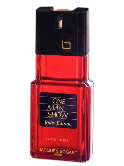One Man Show Ruby Edition Jacques Bogart cologne - a fragrance for men 2013