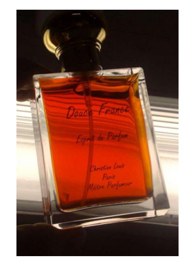 Douce France Parfums et Senteurs du Pays Basque perfume - a fragrance ...