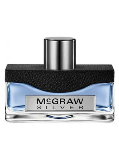 McGraw Silver Tim McGraw cologne - a fragrance for men