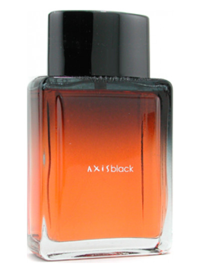 Axis Black Axis cologne - a fragrance for men 2006
