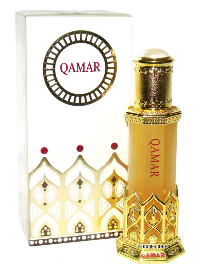 Qamar Al Haramain Perfumes fragancia - una fragancia para Hombres y Mujeres